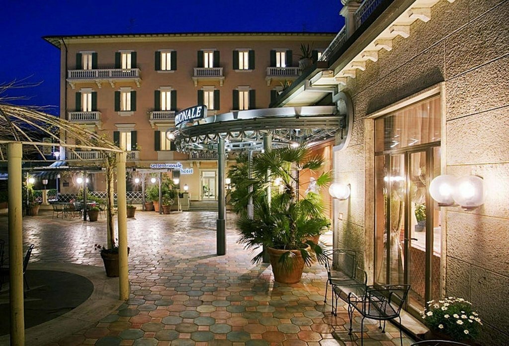 Otel Settentrionale Esplanade, , foto