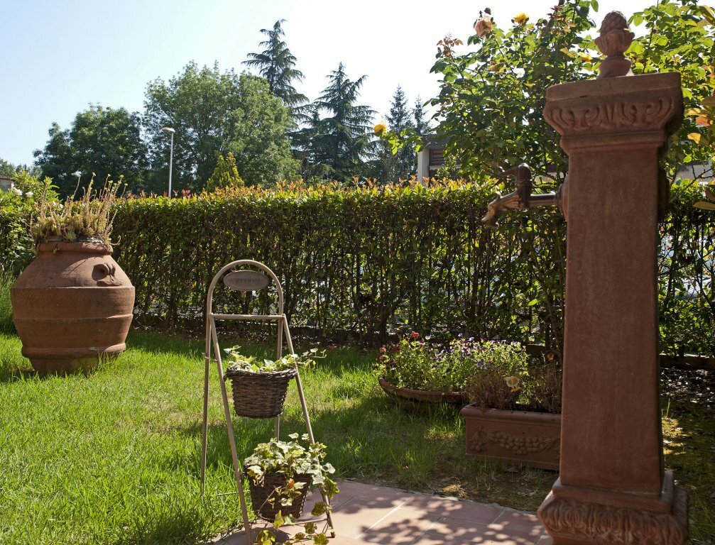 Otel Silvani123 Bed And Breakfast, Floransa, foto