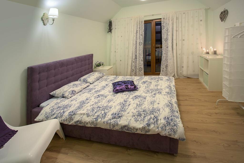 Otel Lawenda-Strefa Ciszy, Swieradow‑Zdroj, foto
