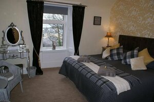 Heatherfield House (Albert Road,Oban PA34 5EJ,), otel  Oban'den