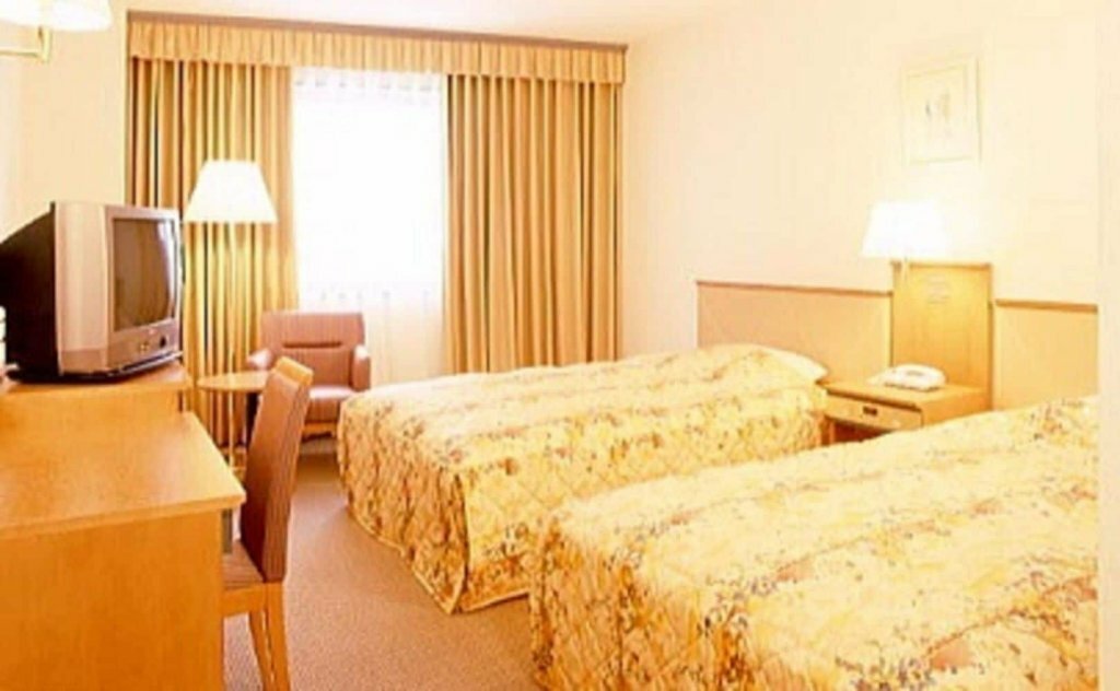 Otel Blossom Hotel Hirosaki, Hirosaki, foto