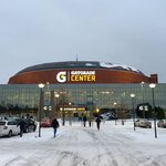 Gatorade Center (Southwest Finland, Turku, Kirjaltajankatu, 3), çok amaçlı spor tesisleri  Turku'dan