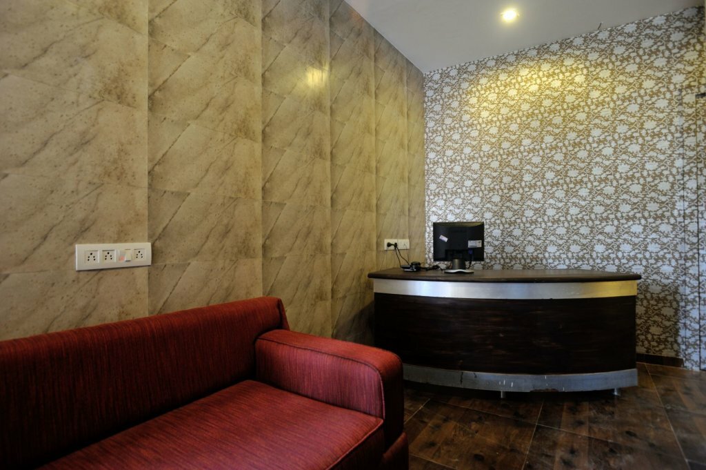 Otel The Signature Crest Chandivali, Mumbai, foto