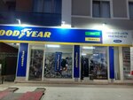 Goodyear - Doğuş Oto Lastik (Cevizli Mah., Bağdat Cad., No:623, Maltepe, İstanbul), jant ve lastikçiler  İstanbul'dan