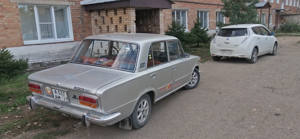Yurtlar Obshchezhitiye Professionalnogo Uchilishcha № 32, Arsenev, foto