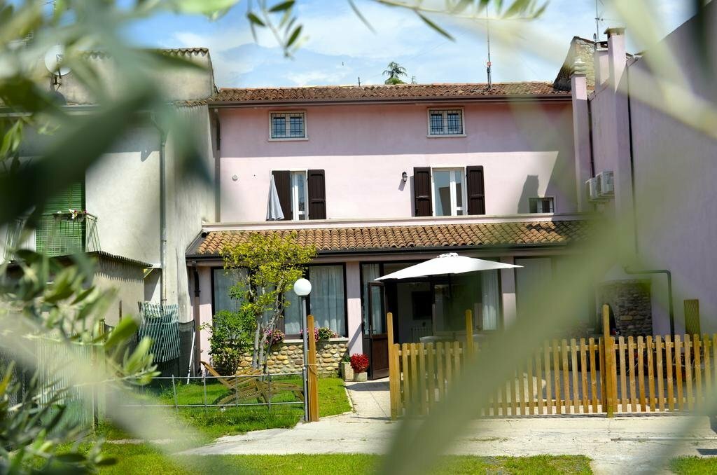 Otel B&b Corte del Garda, Dünya, foto
