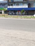 First optic center (Abidjan, Avenue Ouézzin Coulibaly), optik  Abican'dan