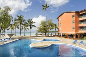 Whala Boca Chica (Santo Domingo Province), otel  Santo Domingo İli'nden