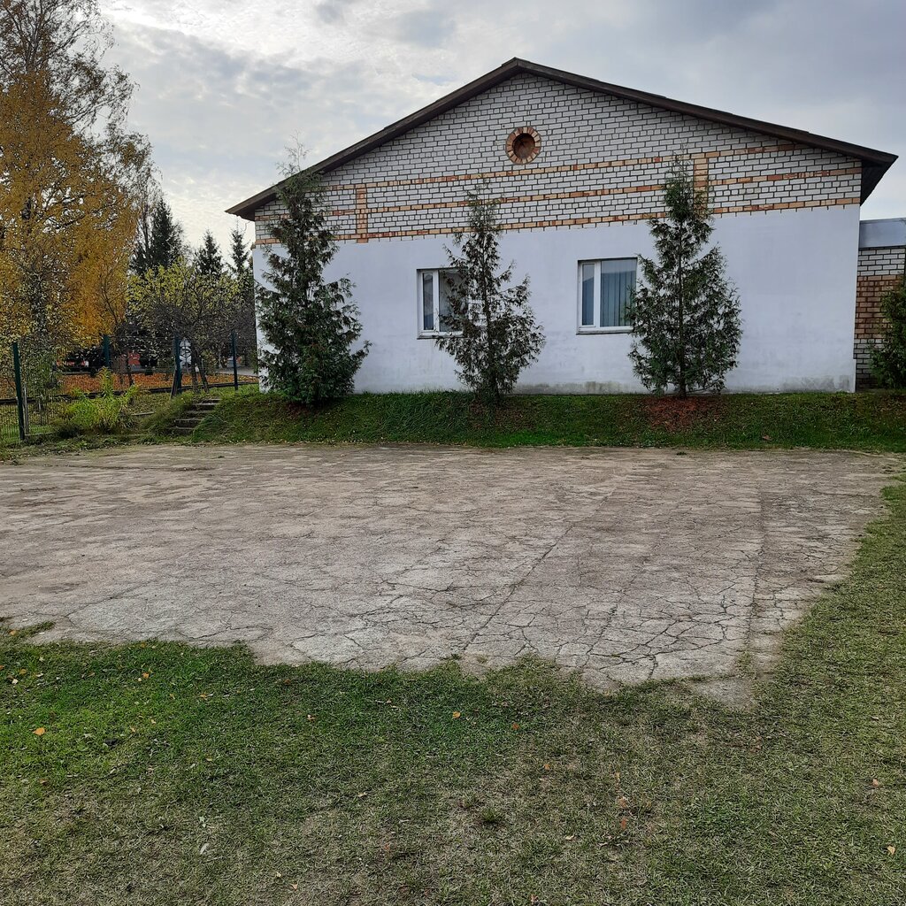 Saunalar Тихий пар, Borisov, foto