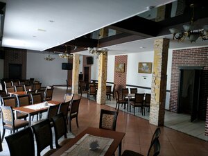 Pizzeria (Savieckaja vulica No:1, Liepiel), pizzacılar  Vitebskaya oblastından