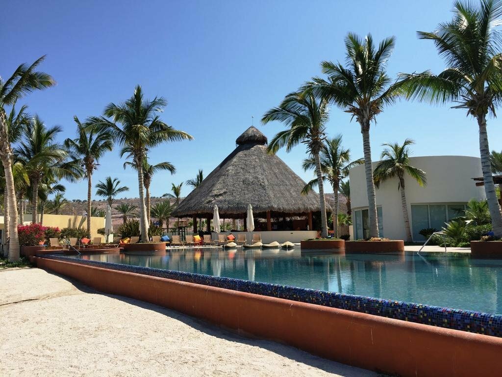 Otel Vista mar 304 by Costa Baja, Baja California Sur Eyaleti, foto