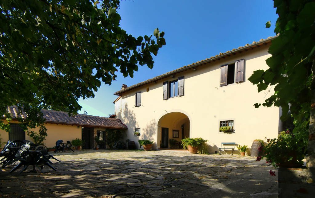 Otel Fattoria Di Poggiopiano, , foto