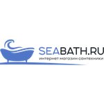 Seabath (Vyborgskaya Street No:22с1), banyo ve klozet mağazaları  Moskova'dan