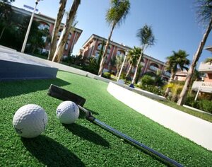 Allsun Hotel Coral de Mar (Islas Baleares, Alcudia, Puerto de Alcudia), otel  Balear Adaları'ndan