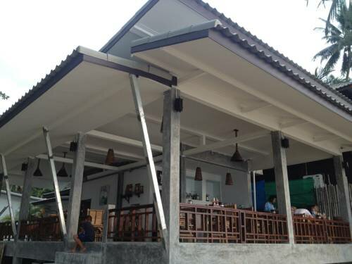 Otel Benjamin's Hut, , foto