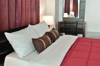 Otel Pudit Place, Chiang Mai, foto