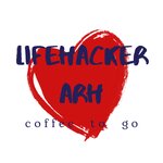 Lifehacker_Arh (Troitskiy Avenue No:67), kahve otomatı  Arhangelsk'ten