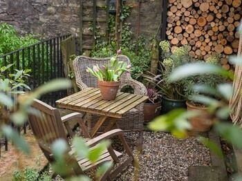 Otel The Guest Room, Edinburgh, foto