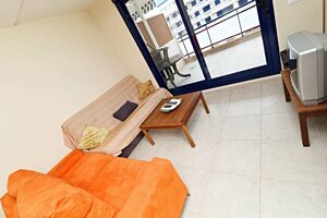 Suenos de Mar (Comunidad Autónoma de Valenciana, Alicante, Denia, Avenida Denia), otel
