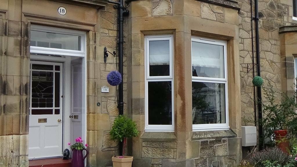 Otel Number 18 Bed & Breakfast, Stirling, foto