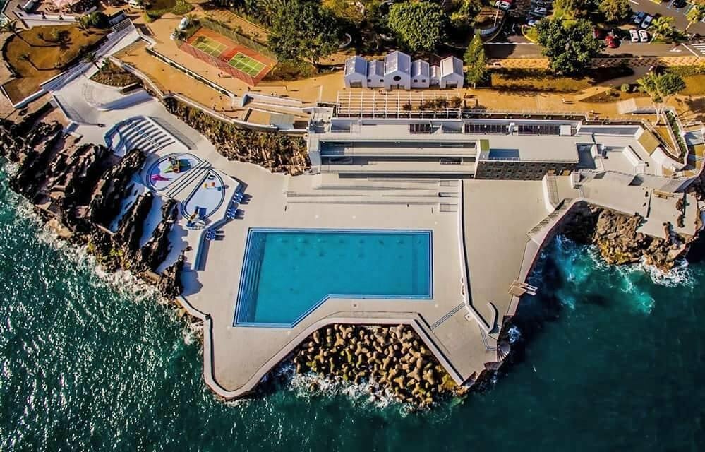 Otel Casa Da Avo Clementina, Funchal, foto