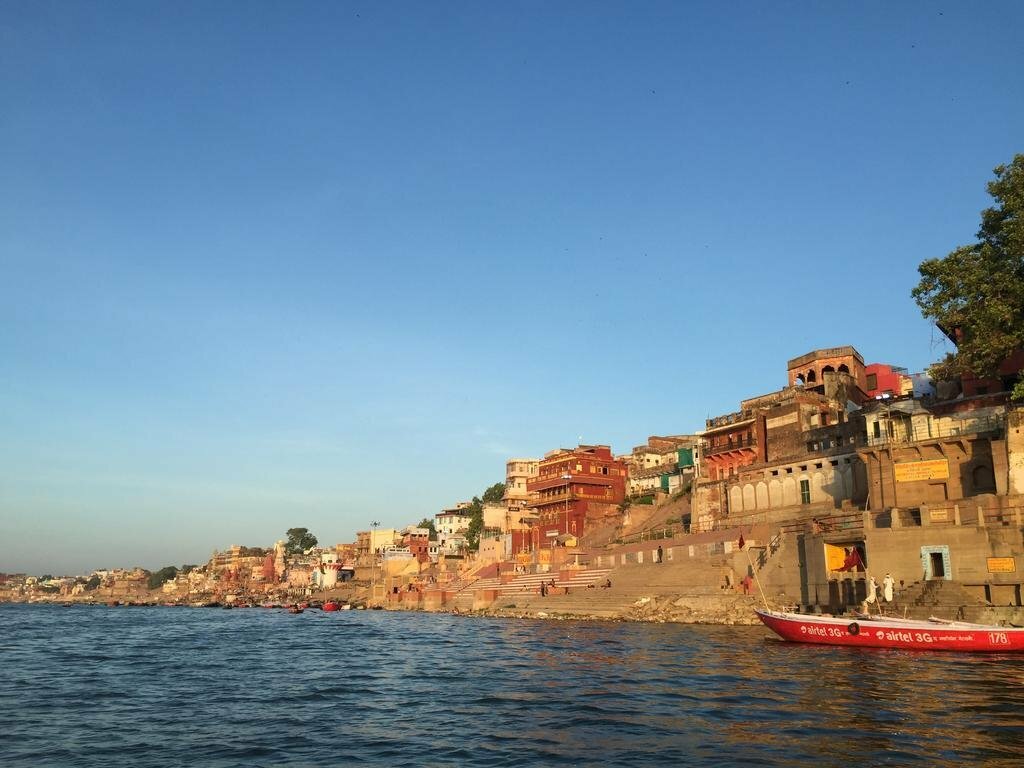 Otel Sandhya Guest House, Varanasi, foto