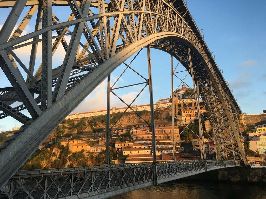 Otel Oporto City Flats - Un-Almada House, Porto, foto