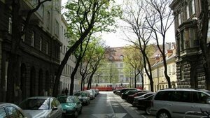 Rentyourroom (Graf-Starhemberg-Gasse 5/1/1-3,1040 Vienna,), otel  Viyana'dan