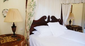 Chateau le Mas de Montet (Nouvelle-Aquitaine, Dordogne, Arrondissement de Périgueux, Petit-Bersac), otel