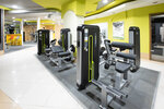 Fitnes Life (Bogdana Khmelnytskogo Street No:28), fitness kulüpleri  Saransk'tan