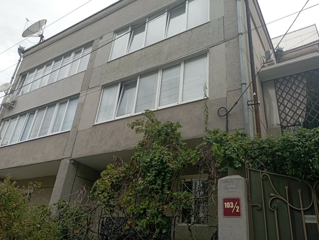 Otel Gostinica Na Oktyabr'skoi 103, Gelencik, foto