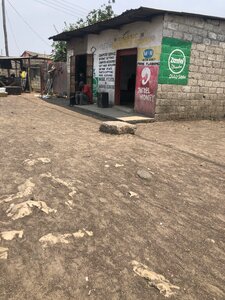 Cool Style Barber Shop (Lusaka, John Laing), kuaförler  Lusaka'dan
