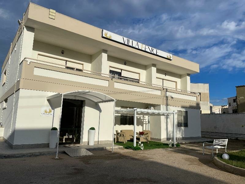 Huzurevi, bakımevi Villa Fenice, Puglia, foto