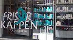 FrisørKappen (Jernbanegade No:22), kuaförler  Sonderborg'dan
