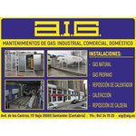 A. I. G (Avenida los Castros No:117, Santander), isıtma sistemleri ve ekipmanları  Santander'den