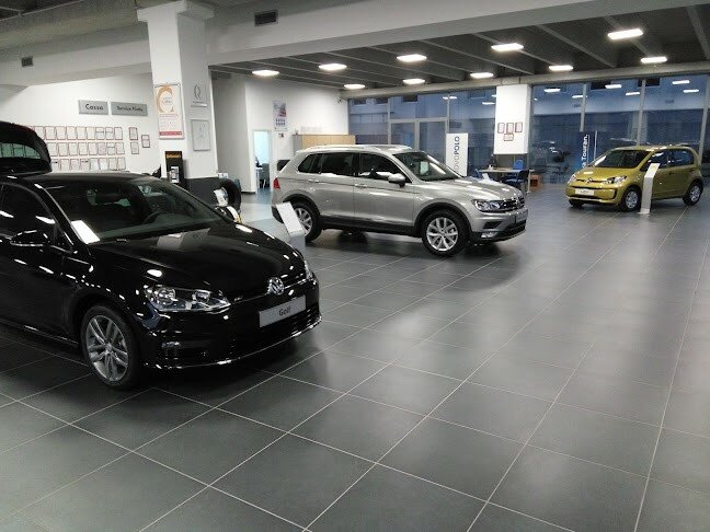 i̇kinci el araç Auto Diesel, Puglia, foto
