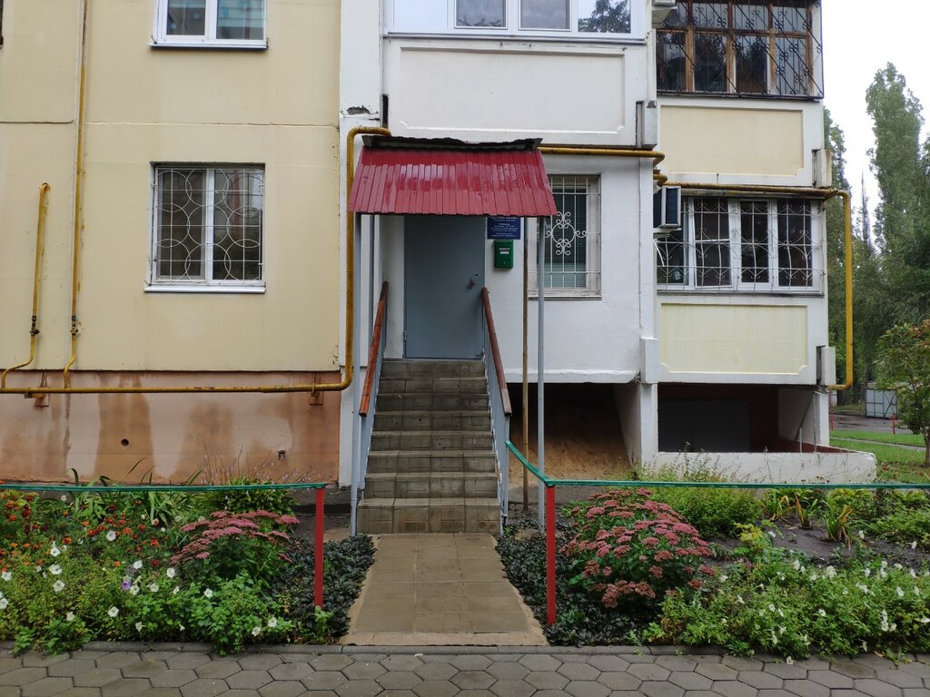 Konut servisleri kuruluşları Согласие, Voronej, foto
