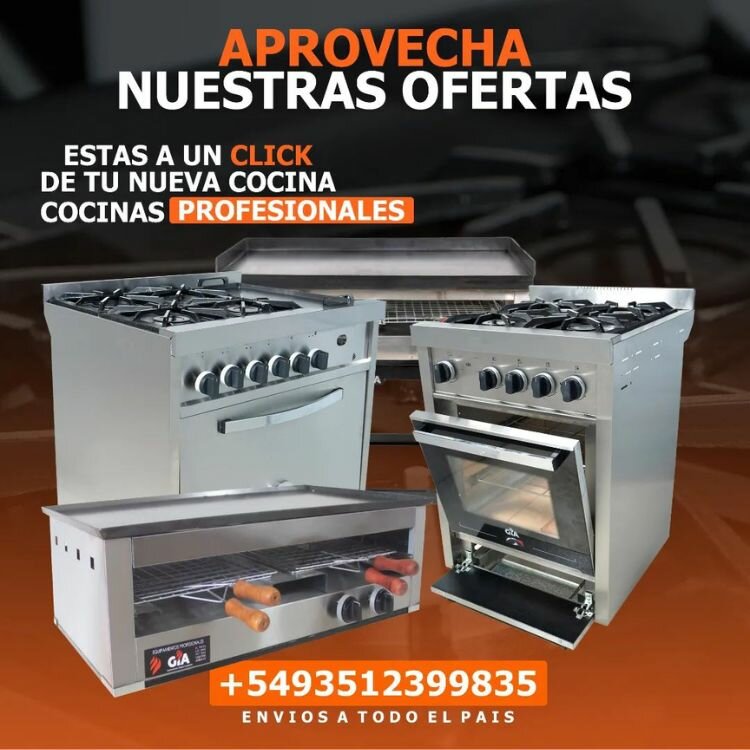 Mutfak mobilyaları Roda Equipamientos, Cordoba, foto