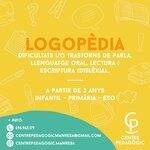 Centro Pedagógico Manresa (Comunidad Autònoma de Cataluña, Provincia de Barcelona, Manresa, Calle Pompeu Fabra, 8), çocuk gelişim merkezleri  Katalonya'dan