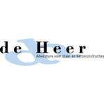 Technisch Buro C de Heer Bv (Westhavenkade No:87, Vlaardingen), i̇nşaat firmaları  Dünya'dan