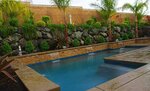 Premier Pools & Spas Phoenix (Arizona, Maricopa County, City of Mesa), yüzme havuzları  Mesa'dan