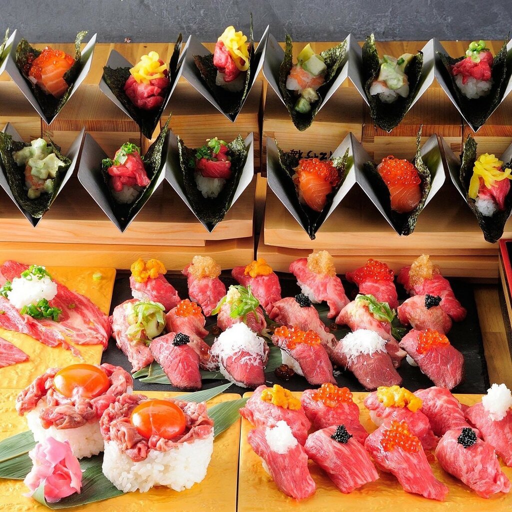 Bar Okiumiya, Osaka, foto
