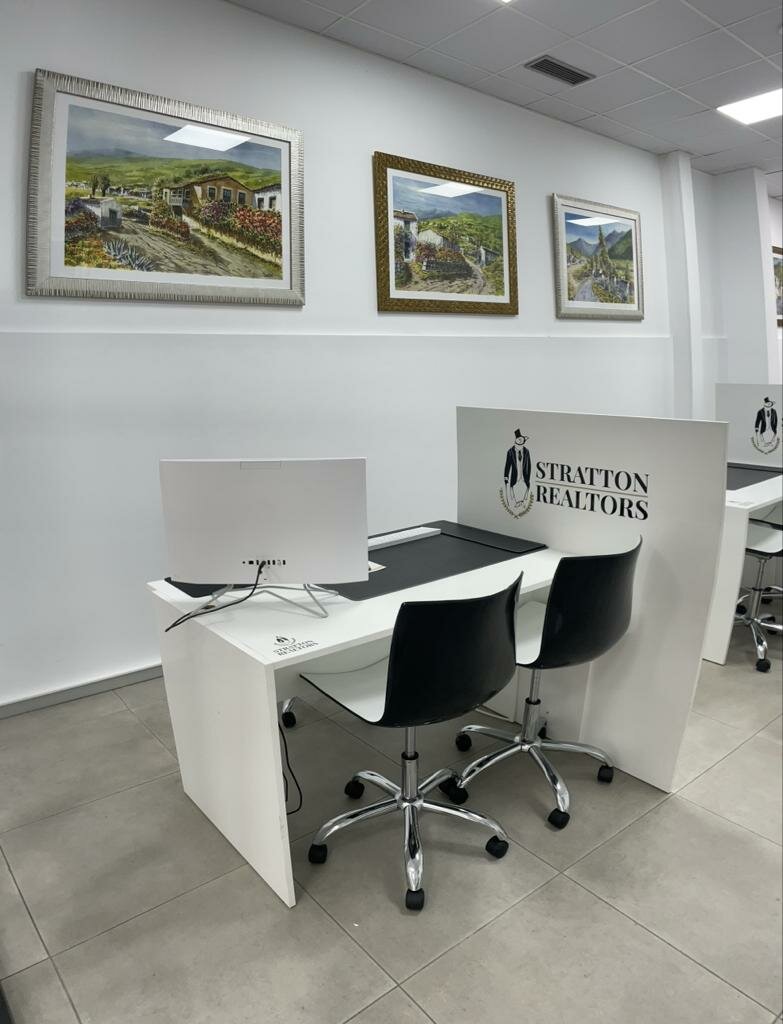 Gayrimenkul yönetimi Stratton Realtors, Las Palmas de Gran Canaria, foto