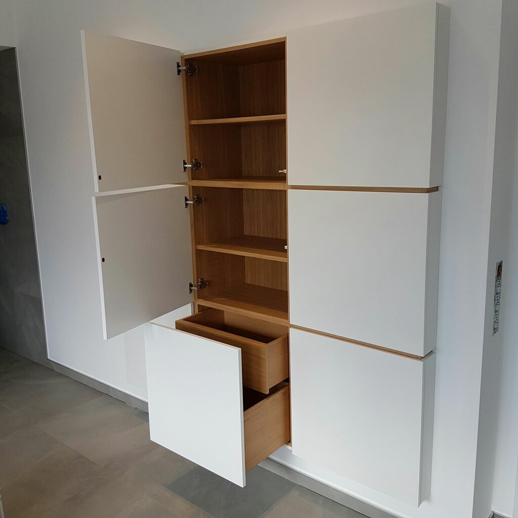Kerestecilik Tischlerei Schlichtenbrede GmbH, Kuzey Ren‑Vestfalya, foto