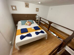El Sueno De Alejandra Apartments (Calle Anzofe No:31, Las Palmas de Gran Canaria), otel  Las Palmas de Gran Canaria'dan