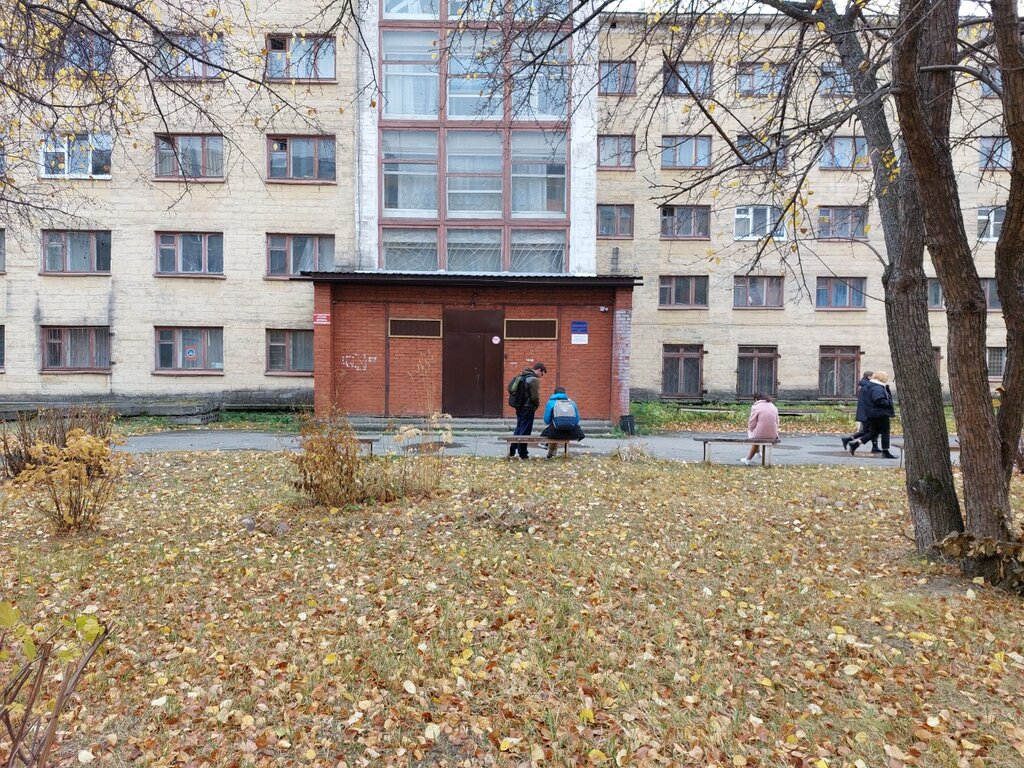 Yurtlar Obshchezhitiye № 2, Nijni Tagil, foto