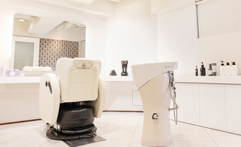Spa Panavia 表参道店, Tokyo, foto