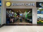 Sunny (Chulman Avenue No:89/57), kafe  Naberejniye Çelny'den (Yar Çallı'dan)