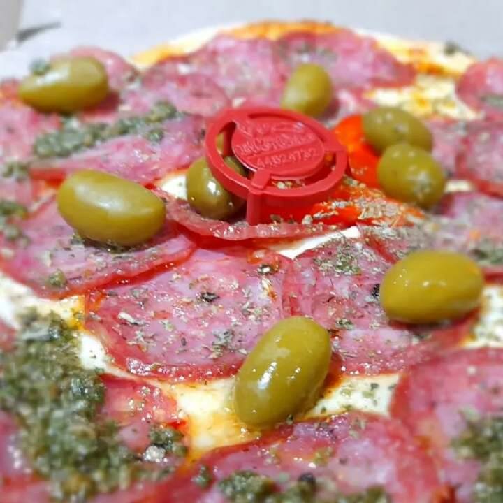 Medikal cihaz firmaları Pizza Blondie, , foto