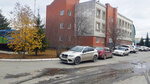 Elkab (No:1В/1, territoriya Novo-Sverdlovskaya TETs), kablo firmaları  Yekaterinburg'dan